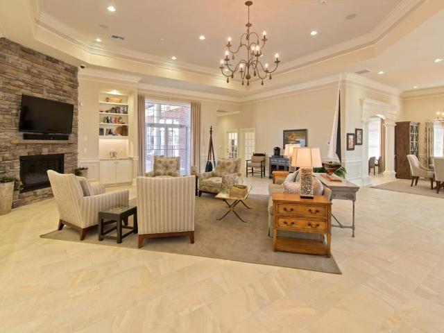 Meridian Harbourview 2 Bedroom Apartment for Rent at 7190 Harbour Towne Pkwy S, Suffolk, VA 23435