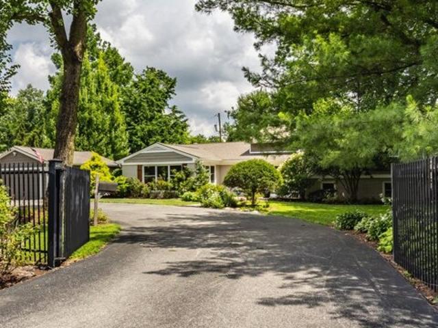 Meridian Hills Blvd, Indianapolis, Home For Sale