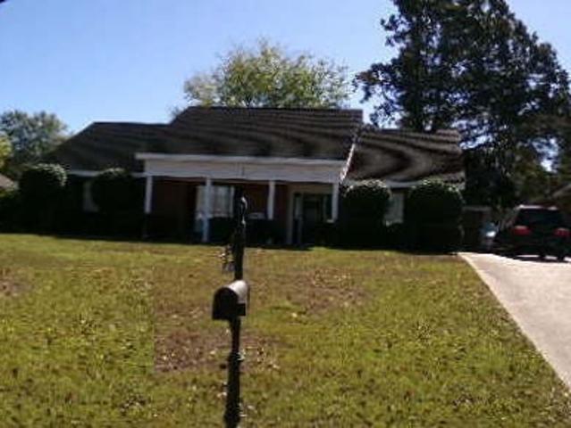 Meridian Ln