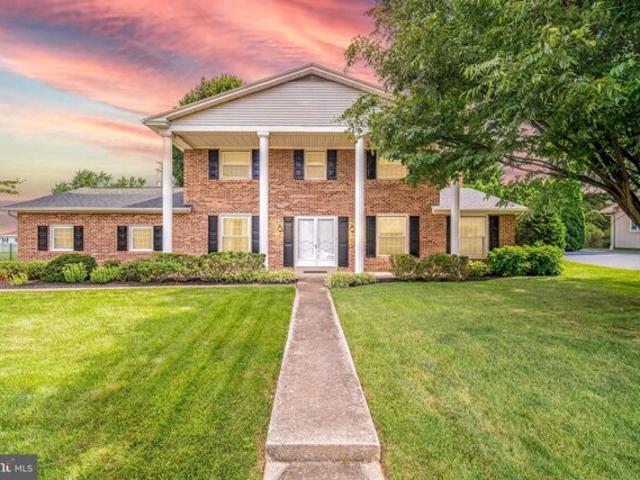 Meridian Ln, York, Home For Sale