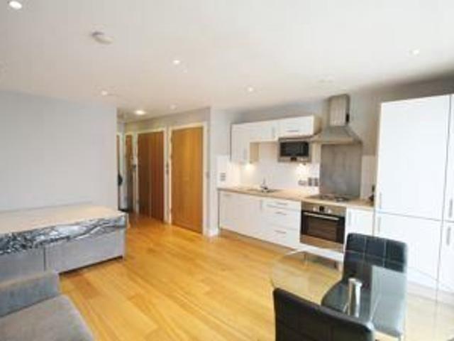 Meridian Plaza, Bute Terrace, Cardiff CF10, Studio to rent, £900 pcm | PrimeLocation
