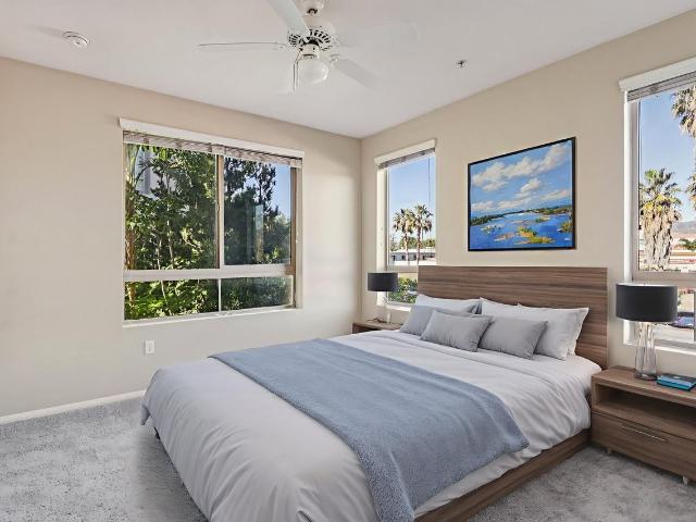 Meridian Place Apartment Homes 1 Bedroom Apartment for Rent at 9423 Reseda Blvd, Los Angeles, CA 91324 Northridge