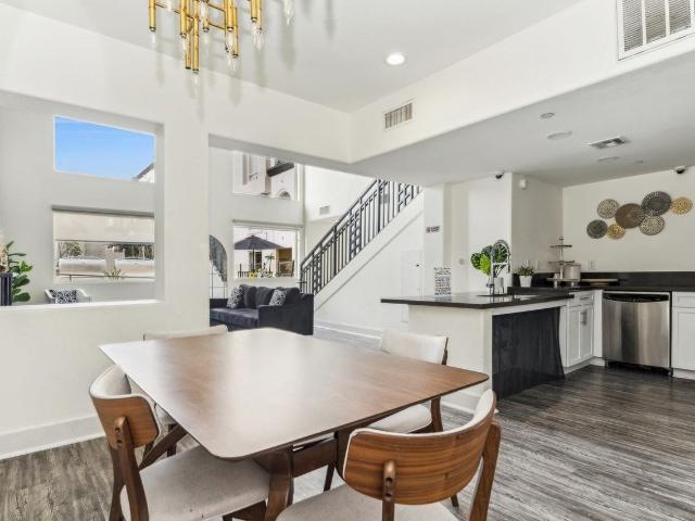 Meridian Place Apartment Homes 2 Bedroom Apartment for Rent at 9423 Reseda Blvd, Los Angeles, CA 91324 Northridge
