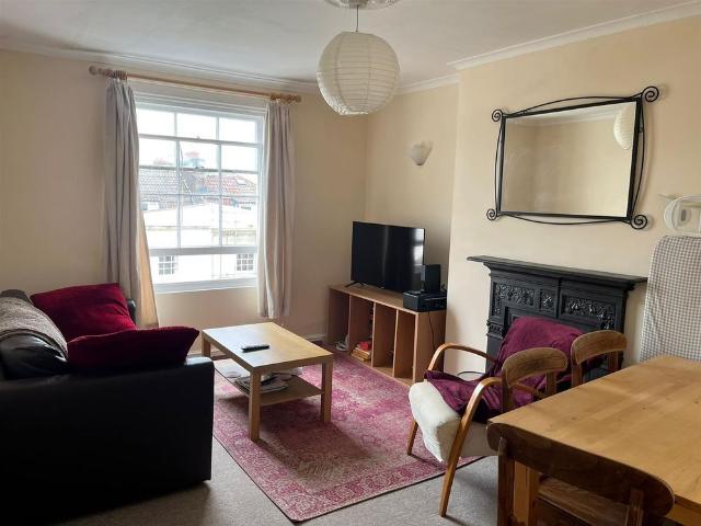 Meridian Place, Clifton, Bristol