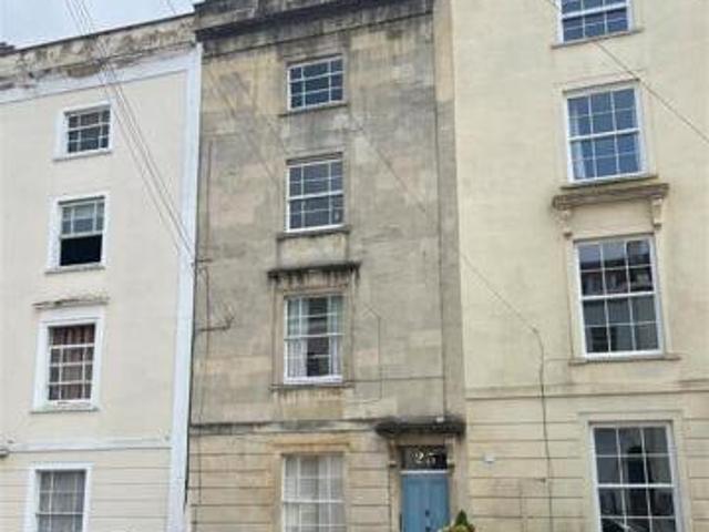 Meridian Place, Clifton, 1 Bedroom Apartment