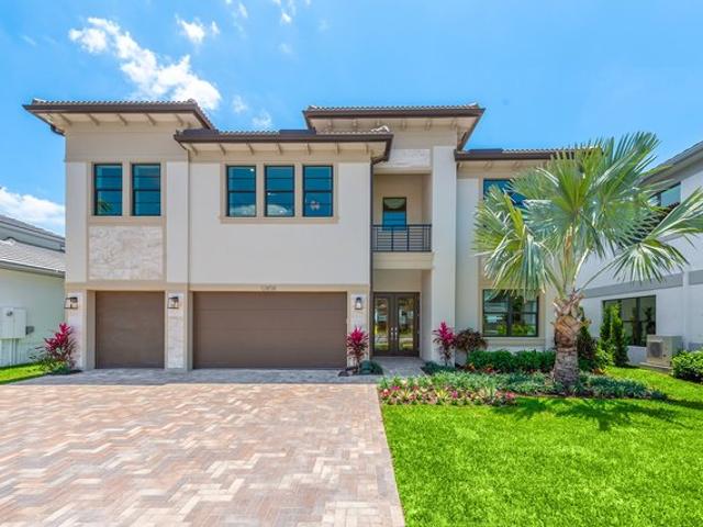 Meridian Plan Apex at Avenir Community