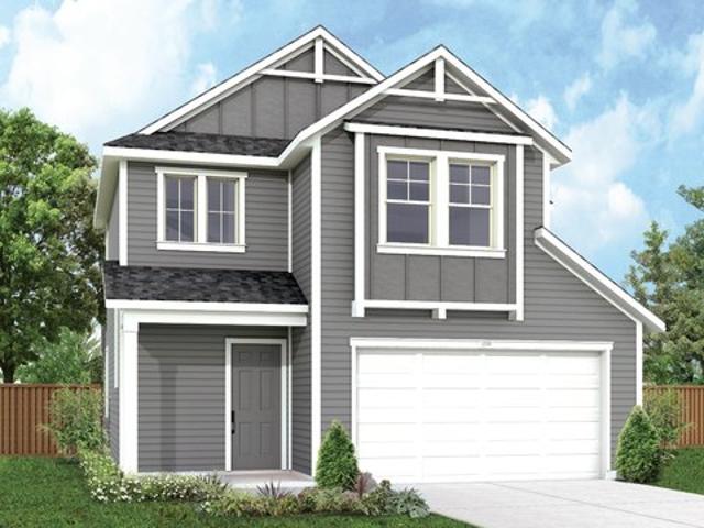 Meridian Plan Heritage Mill Community