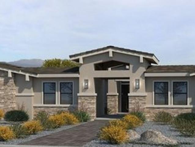 Meridian Plan Keystone Community