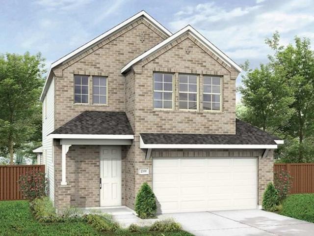 Meridian Plan Walden Pond Community