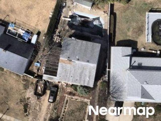 Meridian Rd