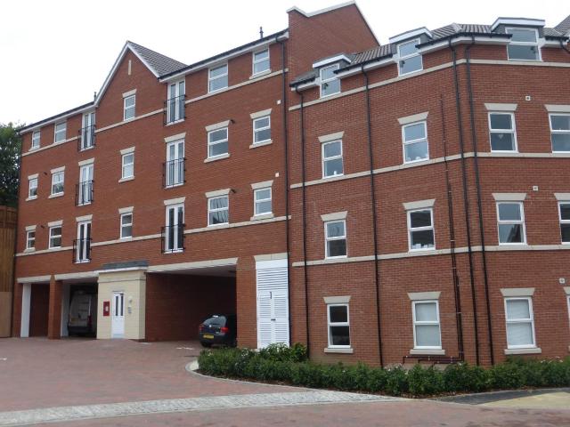 Meridian Rise, Ipswich IP4, 2 bed property to rent, £1,050 pcm | PrimeLocation