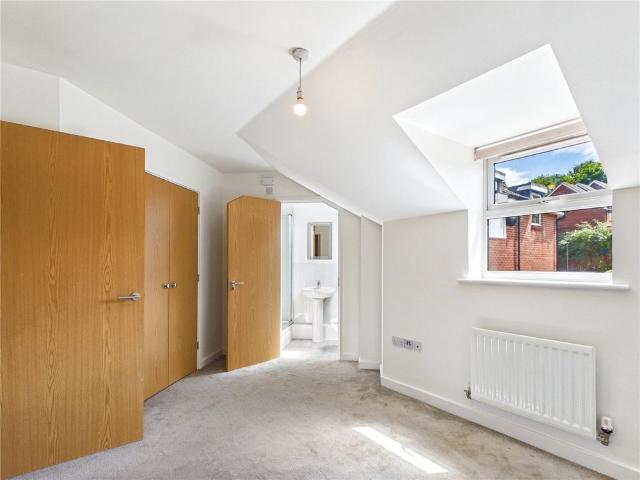 Meridian Rise, Ipswich, Suffolk, IP4 2GF