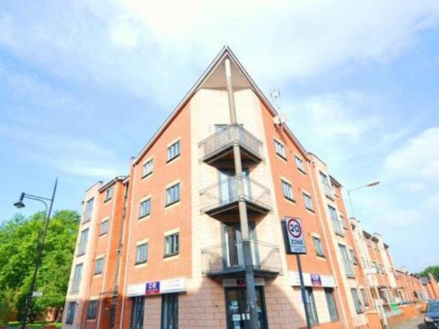 Meridian Square, Stretford Road, 2 Bedroom Apartment