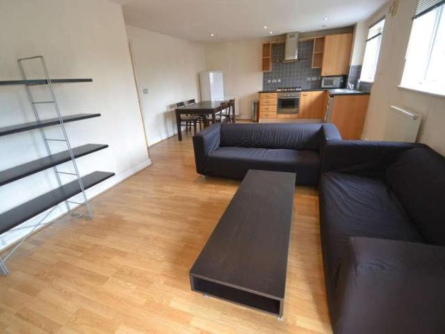 Meridian Square, Stretford Road, Hulme, Manchester, M15