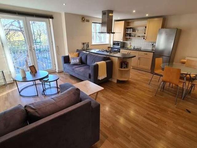 Meridian Square, Stretford Road, Hulme, Manchester, M15