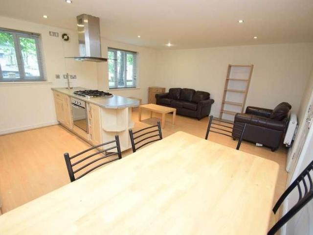 Meridian Square, Stretford Road, Hulme, Manchester, M15