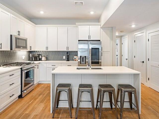 Meridian St Unit,boston, Condo For Sale