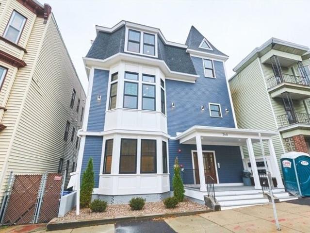 Meridian St Unit,boston, Condo For Sale