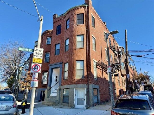 Meridian St Unit,boston, Condo For Sale