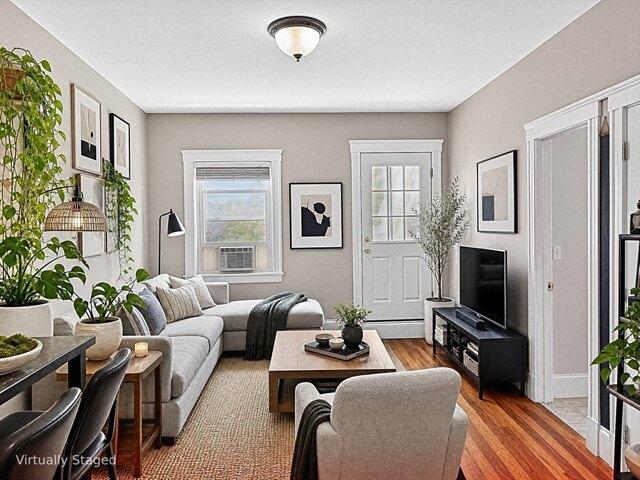 Meridian St Unit,boston, Condo For Sale