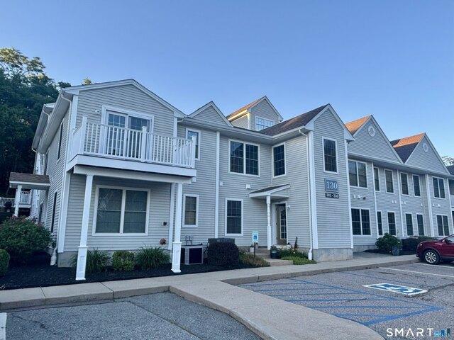 Meridian St Unit,groton, Condo For Sale