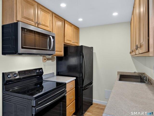 Meridian St Apt A, Groton, Home For Sale