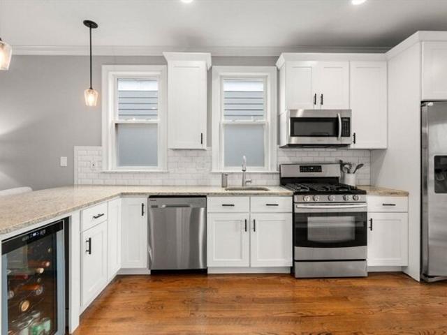 Meridian St Apt,boston, Condo For Sale