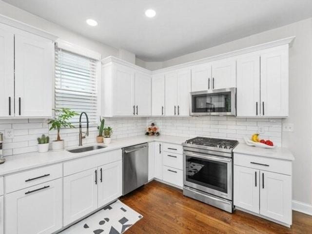 Meridian St Apt,boston, Condo For Sale