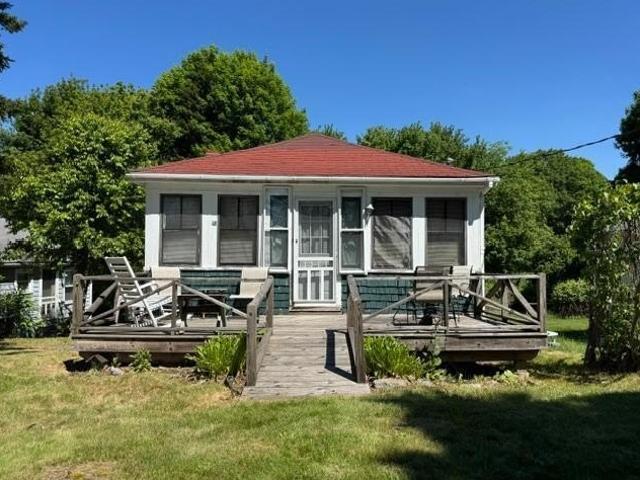 Meridian St, Portland, Home For Sale