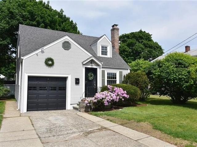 Meridian St, Providence, Home For Sale