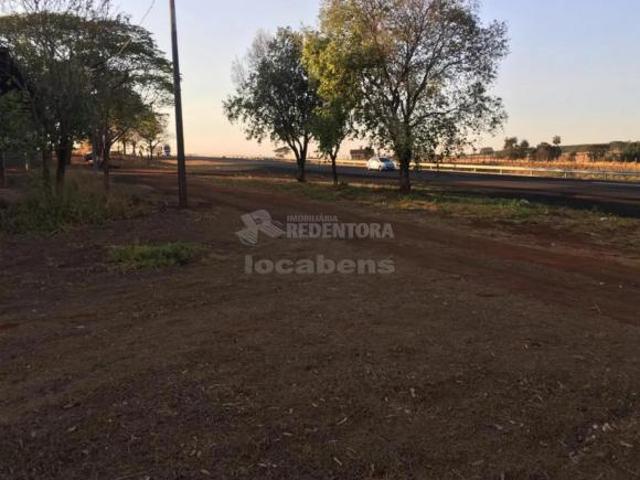 Meridiano Chácara Com Frente para rodovia Euclides da Cunha Posição espetacular para uma Possí