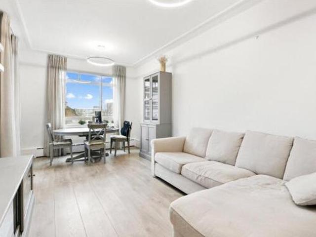 Meridien House, Upper Berkeley Street, 2 Bedroom Flat