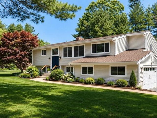 Merifield Ln, Natick, Home For Sale