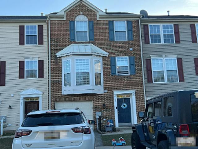 Merion Cir