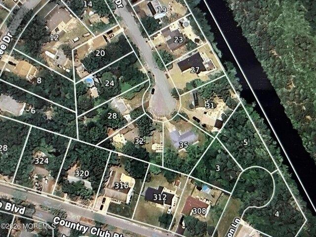 Merion Ct, Little Egg Harbor, Plot For Sale