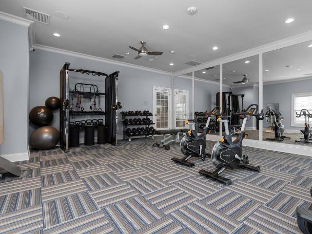 Merion at Cross Keys 1 Bedroom Apartment for Rent at 1000 Fawn Dr, Williamstown, NJ 08094