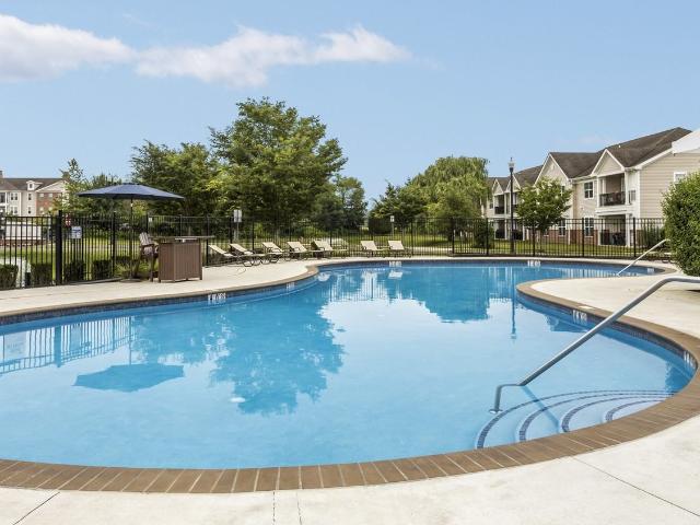 Merion at Cross Keys 2 Bedroom Apartment for Rent at 1000 Fawn Dr, Williamstown, NJ 08094