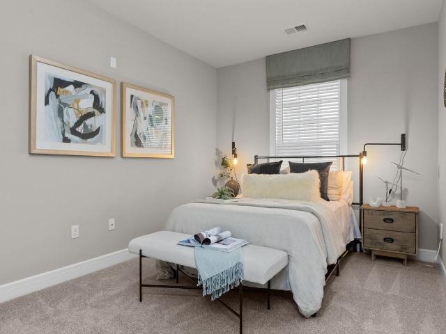 Merion at Cross Keys 2 Bedroom Apartment for Rent at 1000 Fawn Dr, Williamstown, NJ 08094