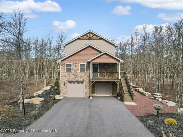 Merion Dr, Hazleton, Home For Sale