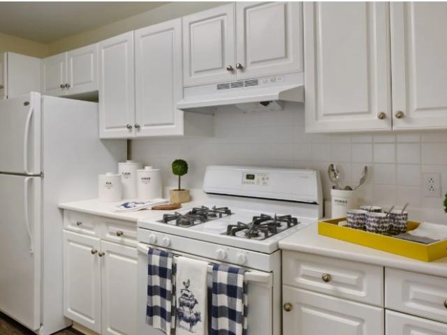 Merion Milford Apartment Homes