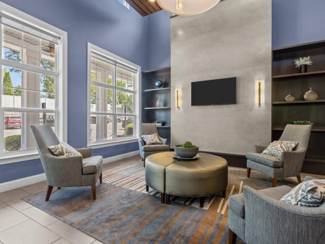 Merion Stratford Apartment Homes