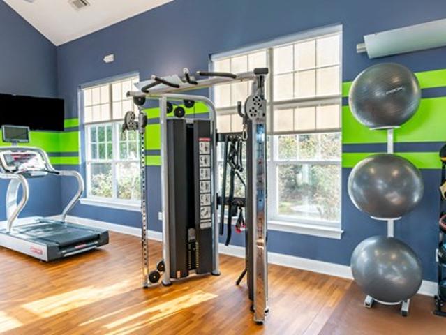 Merion Stratford Apartment Homes Three Bedroom Two Bath