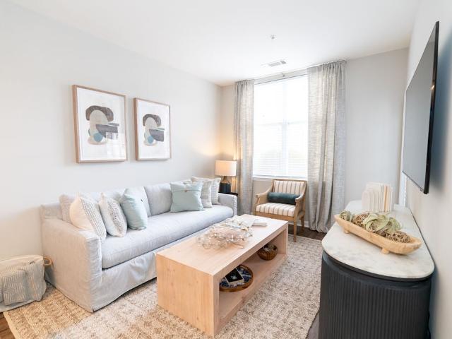Merion Riverwalk Apartment Homes