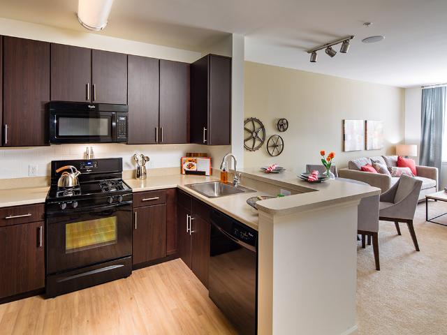 Merion Riverwalk Apartment Homes