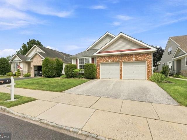Merion Way, Hainesport, Home For Sale