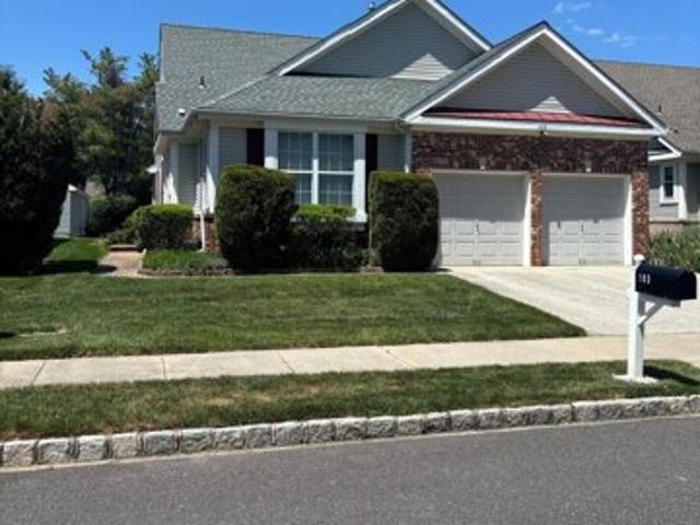 Merion Way, Hainesport, Home For Sale
