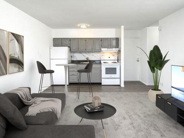 Merion Trace Apartments 1 Bedroom Apartment for Rent at 7200 Merion Trce, Upper Darby, PA 19082