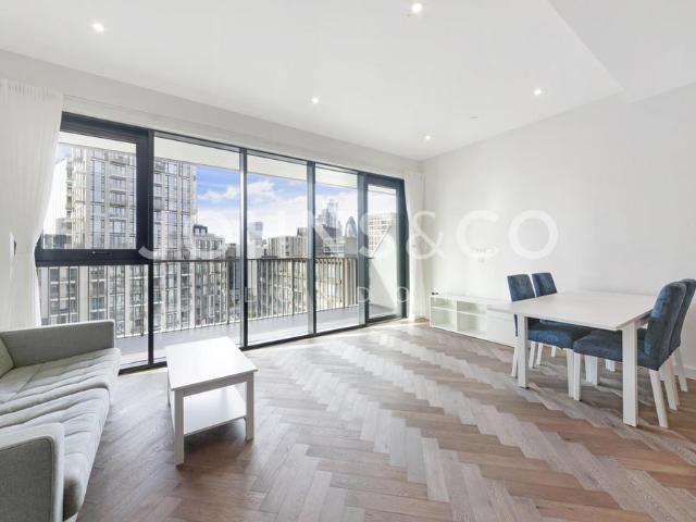 Merino Gardnes, London Dock, London, E1W 2 bed apartment to rent £4,299 pcm £992 pw