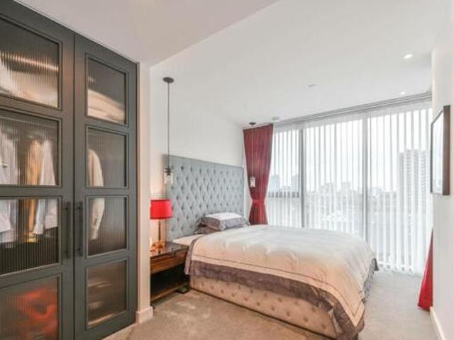 Merino Gardens, Wapping, 2 Bedroom Flat
