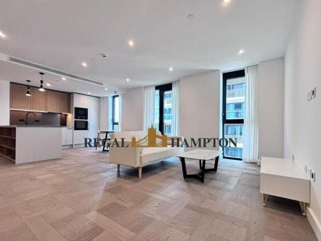 Merino Gardens, London, 2 Bedroom Flat